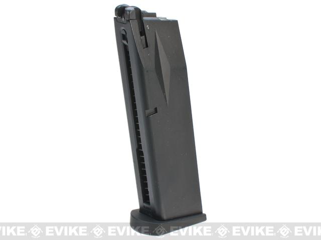 Magazine for WE Marui M9 Series Airsoft GBB Gas Blowback Pistols by WE ...