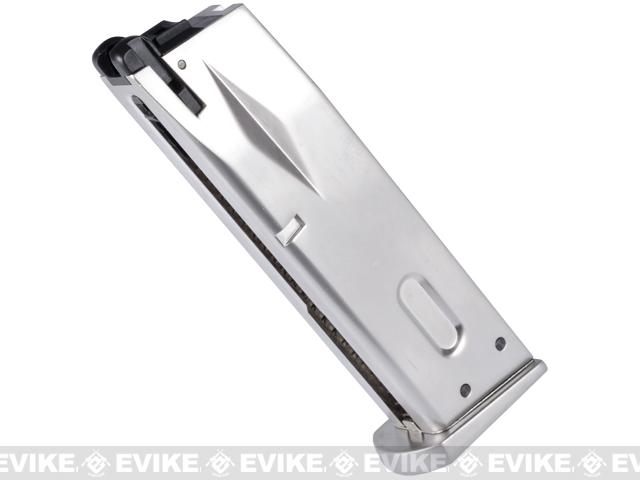 Magazine for WE Marui M9 Series Airsoft GBB Gas Blowback Pistols by WE ...