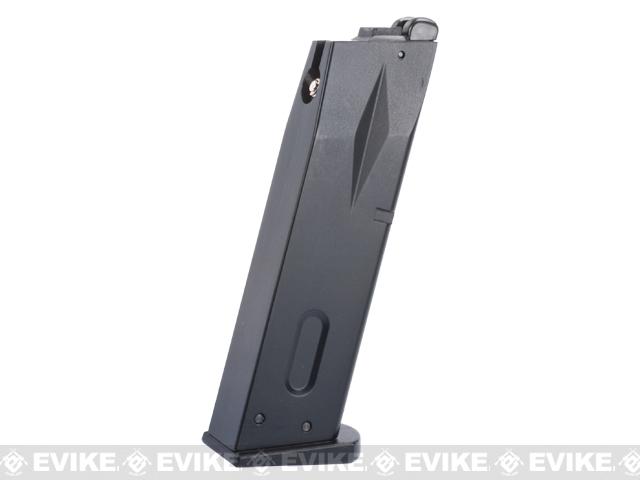 Magazine for WE Marui M9 Series Airsoft GBB Gas Blowback Pistols by WE ...