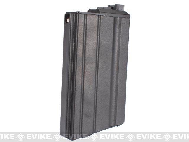 WE-Tech 20 Round Magazine for WE Open Bolt M4 Airsoft Gas Blowback ...