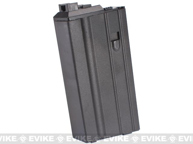 WE-Tech 20 Round Magazine for WE Open Bolt M4 Airsoft Gas Blowback ...