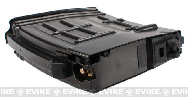 WE-Tech 20 Round Magazine for WE SVD Series Airsoft GBB Rifles ...