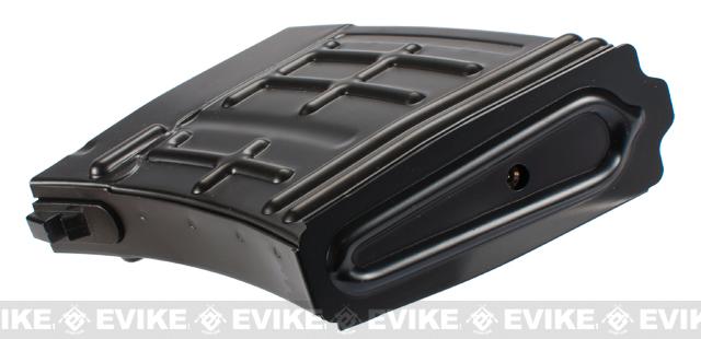 WE-Tech 20 Round Magazine for WE SVD Series Airsoft GBB Rifles ...