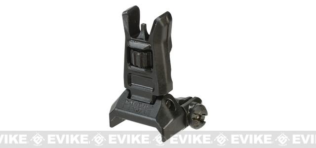 Magpul MBUS Pro Tactical Back-Up Front Sight - Black, Accessories ...