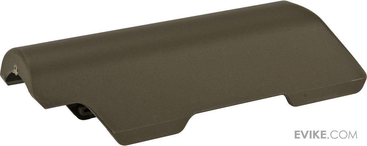 Magpul .050" Polymer Riser for Magpul MOE and CRT Retractable Stocks ...