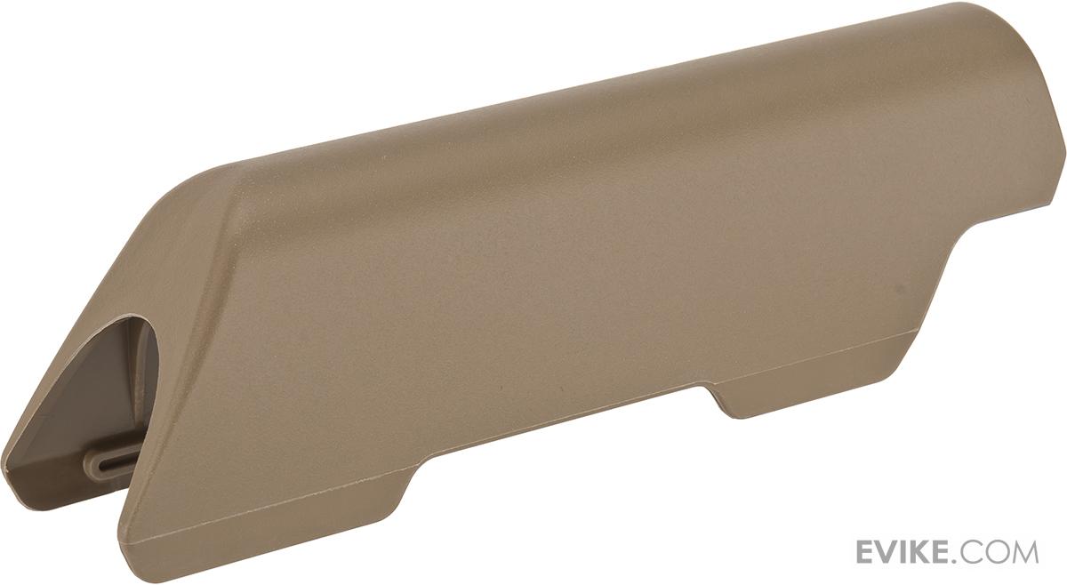 Magpul .75" Polymer Riser for Magpul MOE and CRT Retractable Stocks ...