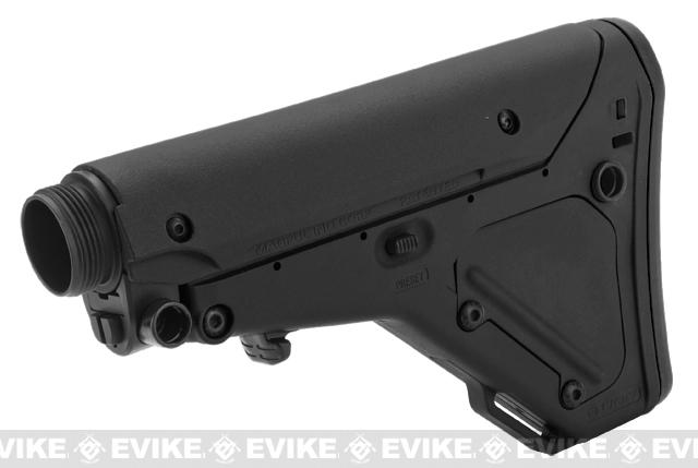 Magpul UBR® Collapsible M4 Stock - Black | Evike.com