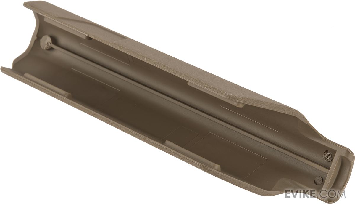 Magpul Polymer Riser for Magpul MOE AK and Zhukov-S AK47/AKM Stocks ...