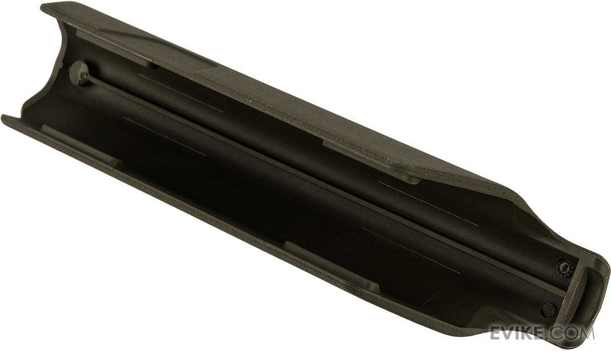 Magpul Polymer Riser for Magpul MOE AK and Zhukov-S AK47/AKM Stocks ...