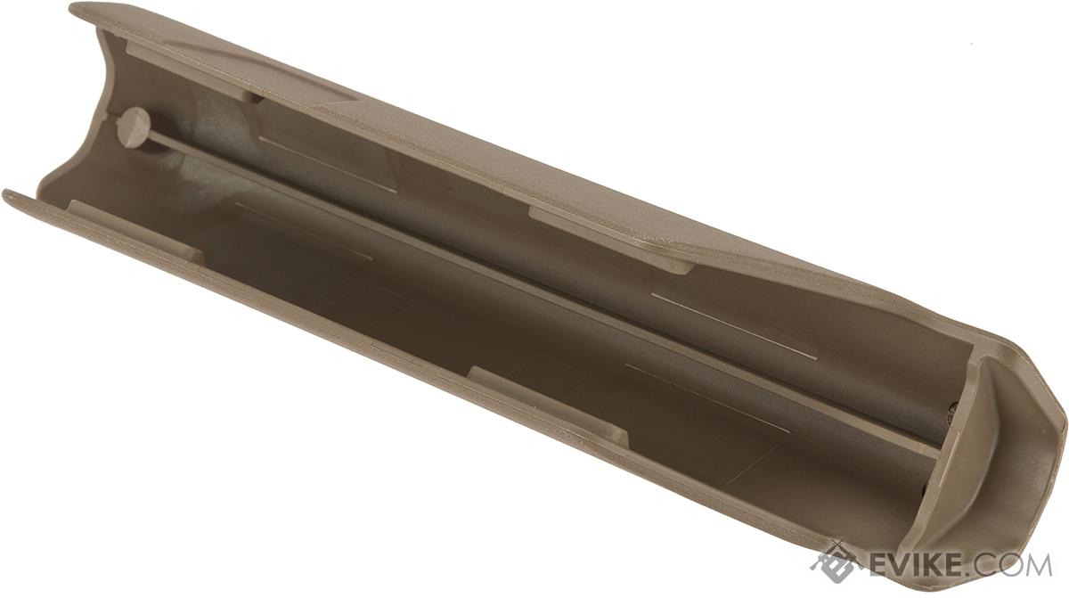 Magpul Polymer Riser for Magpul MOE AK and Zhukov-S AK47/AKM Stocks ...