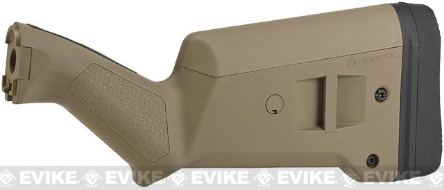 Magpul SGA Stock for Remington 870 Shotguns - Dark Earth, Accessories ...