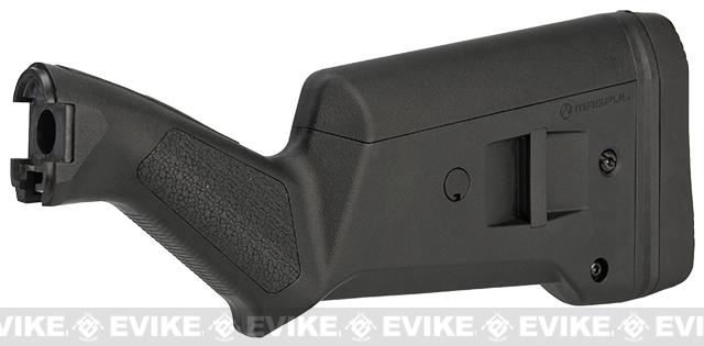 Magpul SGA Stock for Remington 870 Shotguns - Black, Accessories ...