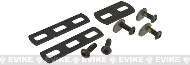 M-LOK to MOE Adapter Kit, Accessories & Parts, Real Steel Parts ...