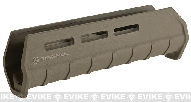 Magpul MOE M-LOK Forend for Mossberg 590/590A1 Shotguns - Flat Dark ...