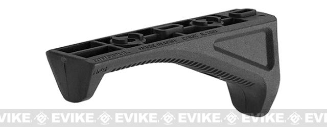 Magpul M-LOK AFG - Angled Fore Grip (Color: Black), Accessories & Parts ...