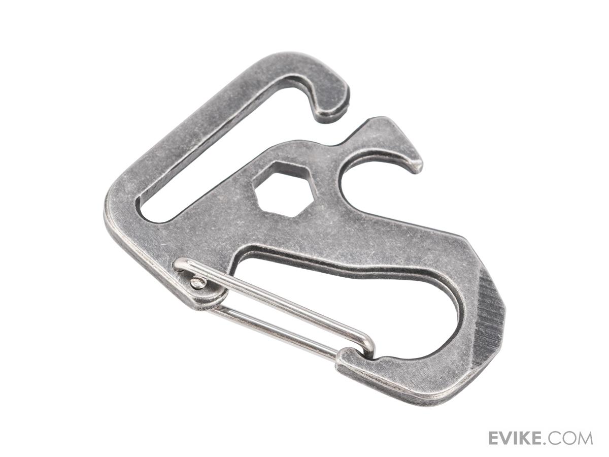 MagForce Magtusk T1 EDC Bottle Opener w/ Hook, Accessories & Parts ...