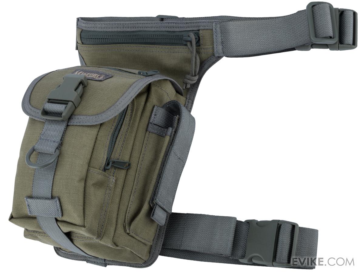 MagForce Maneuver Waistpack (Color: Khaki Foliage), Tactical Gear ...