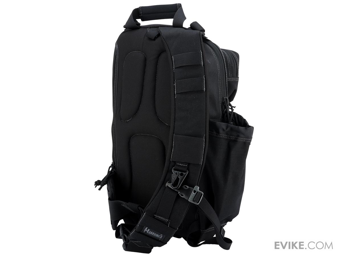 MagForce Quiver Pack (Color: Black), Tactical Gear/Apparel, Bags, Sling ...