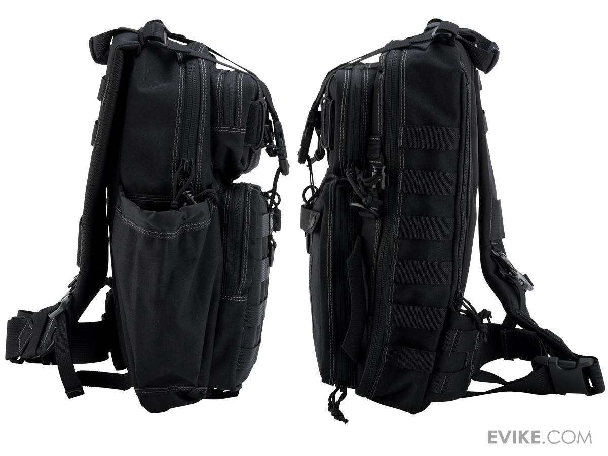 MagForce Quiver Pack (Color: Black), Tactical Gear/Apparel, Bags, Sling ...