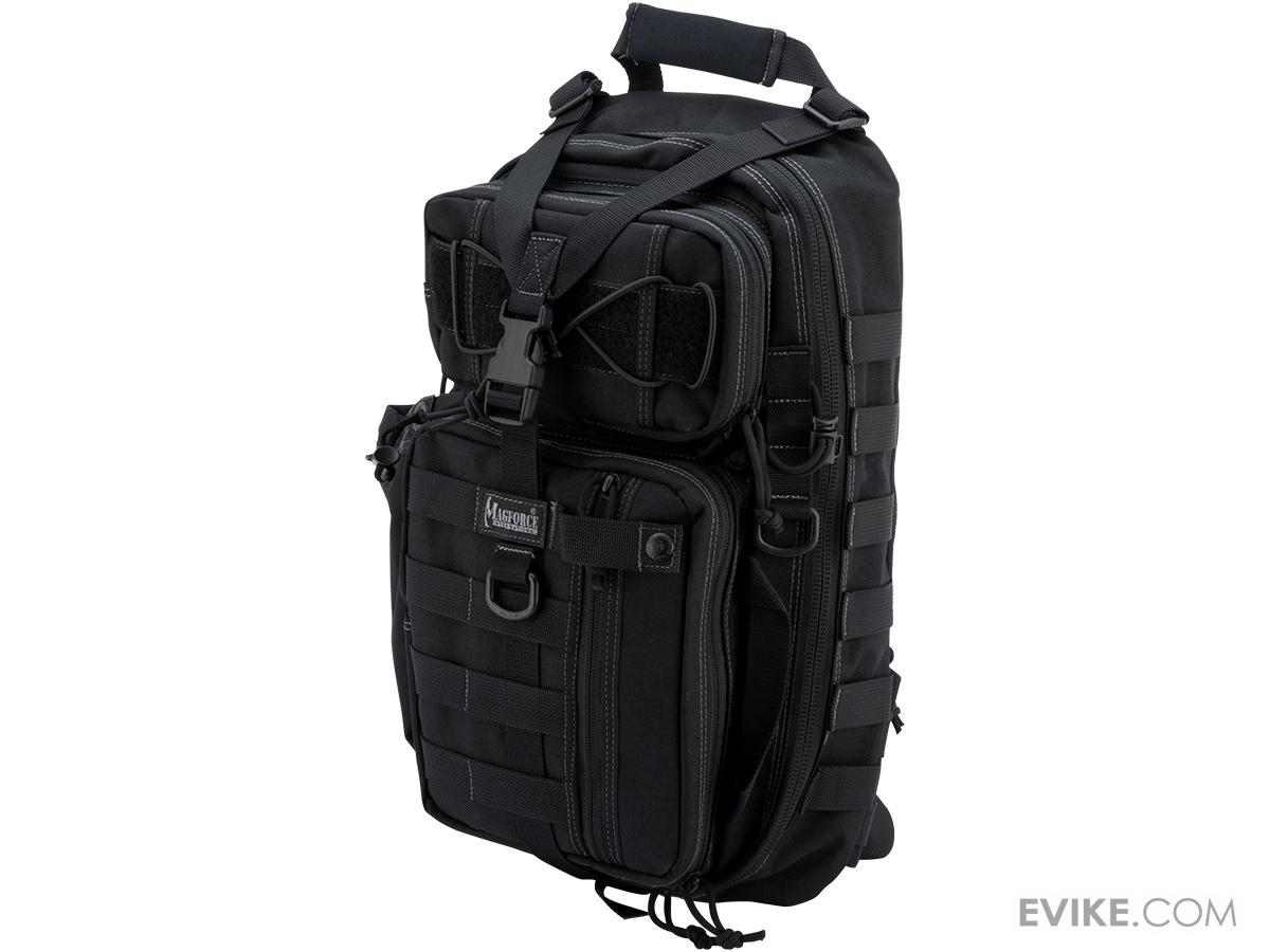 MagForce Quiver Pack (Color: Black), Tactical Gear/Apparel, Bags, Sling ...