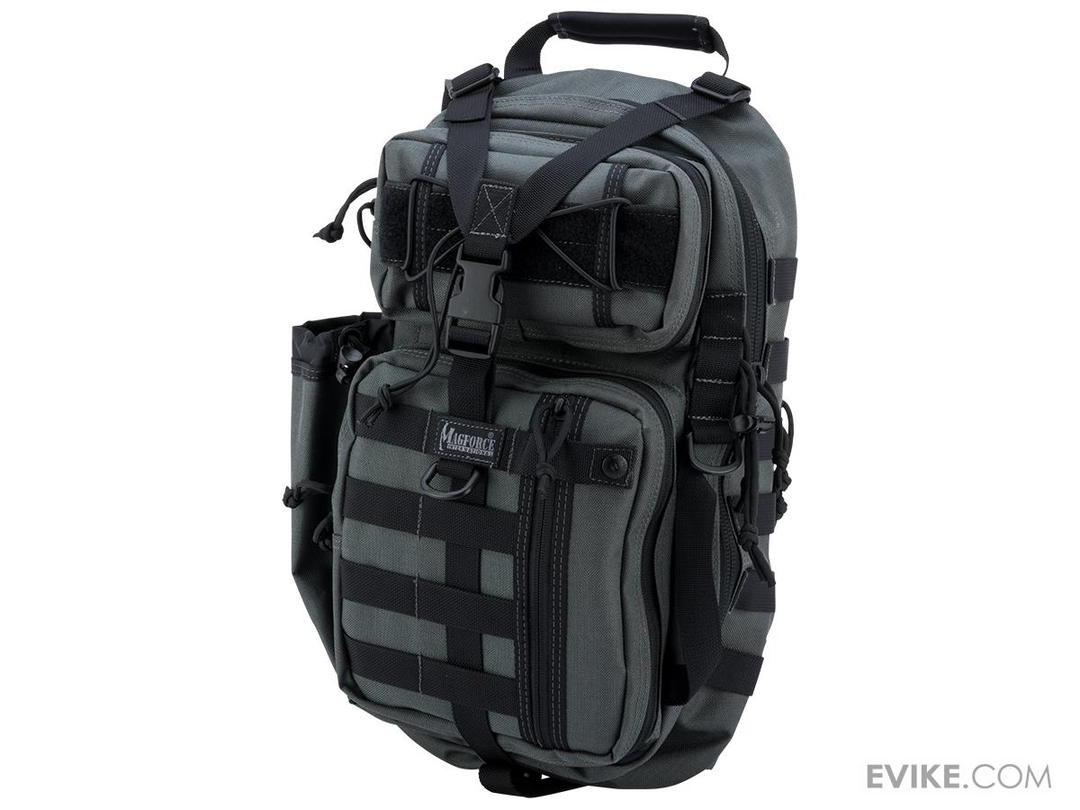 MagForce Quiver Pack (Color: Wolf Grey), Tactical Gear/Apparel, Bags ...