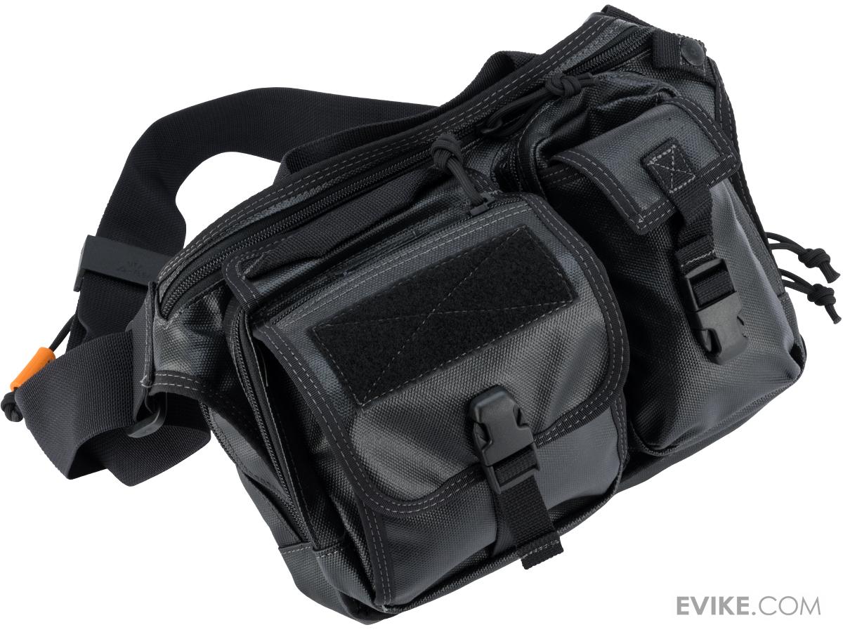 MagForce CatchAll Belt Pack (Color: Jet Black), Tactical Gear/Apparel ...