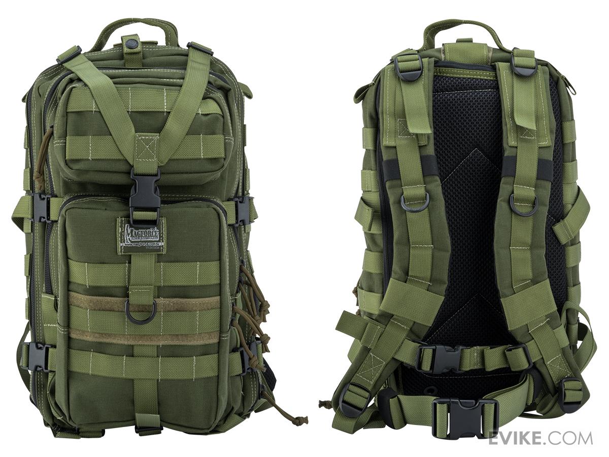 MagForce Origin Assault Pack (Color: OD Green), Tactical Gear/Apparel ...