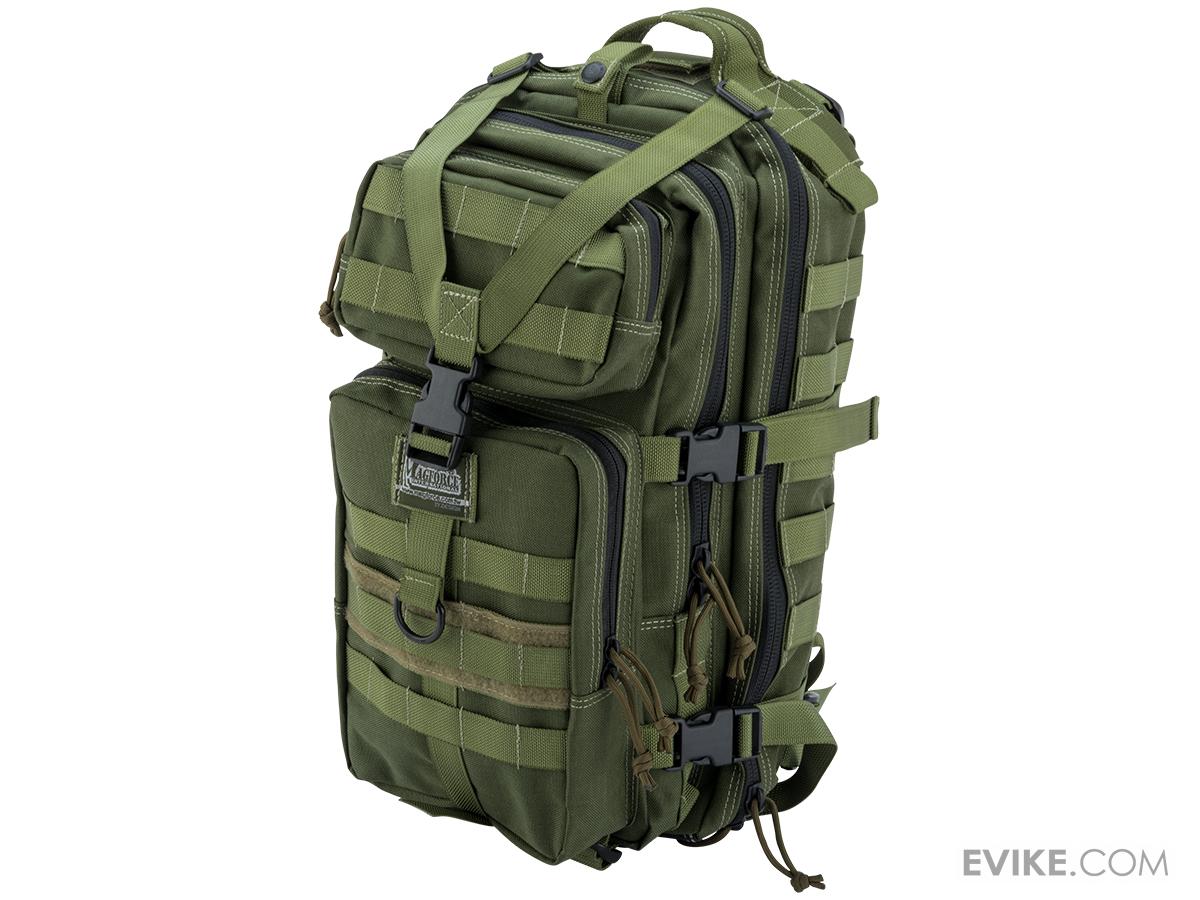 MagForce Origin Assault Pack (Color: OD Green), Tactical Gear/Apparel ...