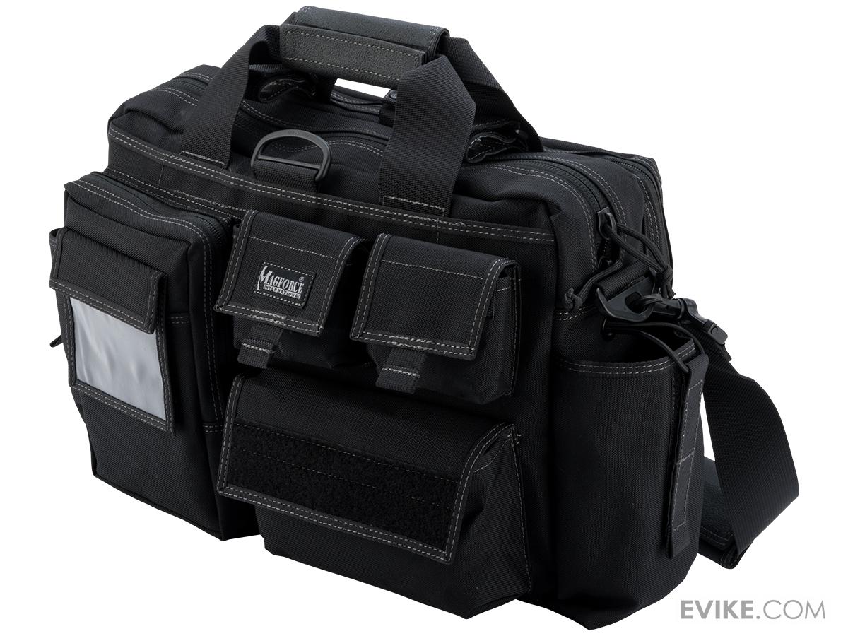 MagForce Multi Purpose 5 Pocket Bag (Color: Black), Tactical Gear ...