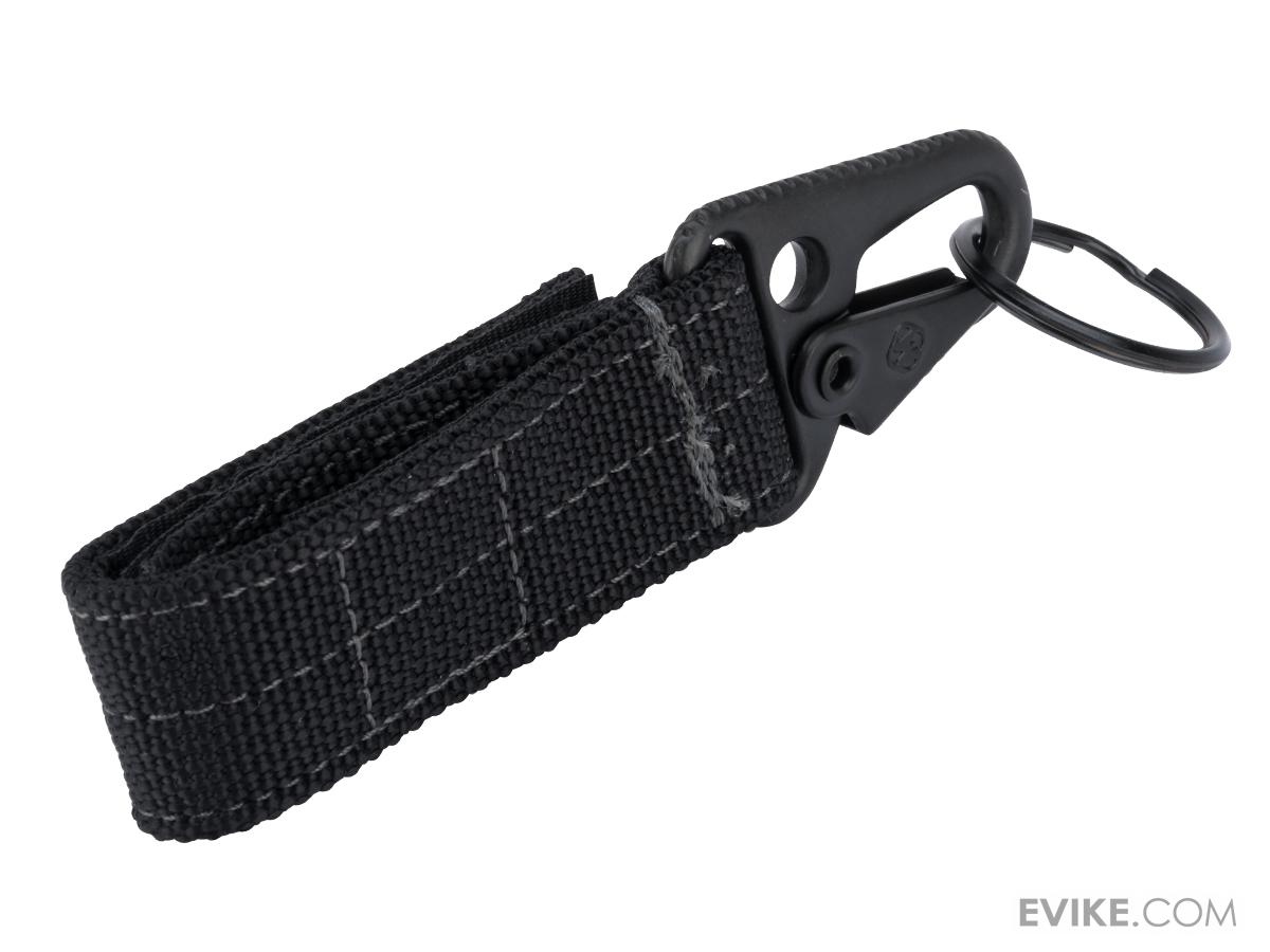 MagForce Key Hook (Color: Black), Tactical Gear/Apparel, Keychains ...