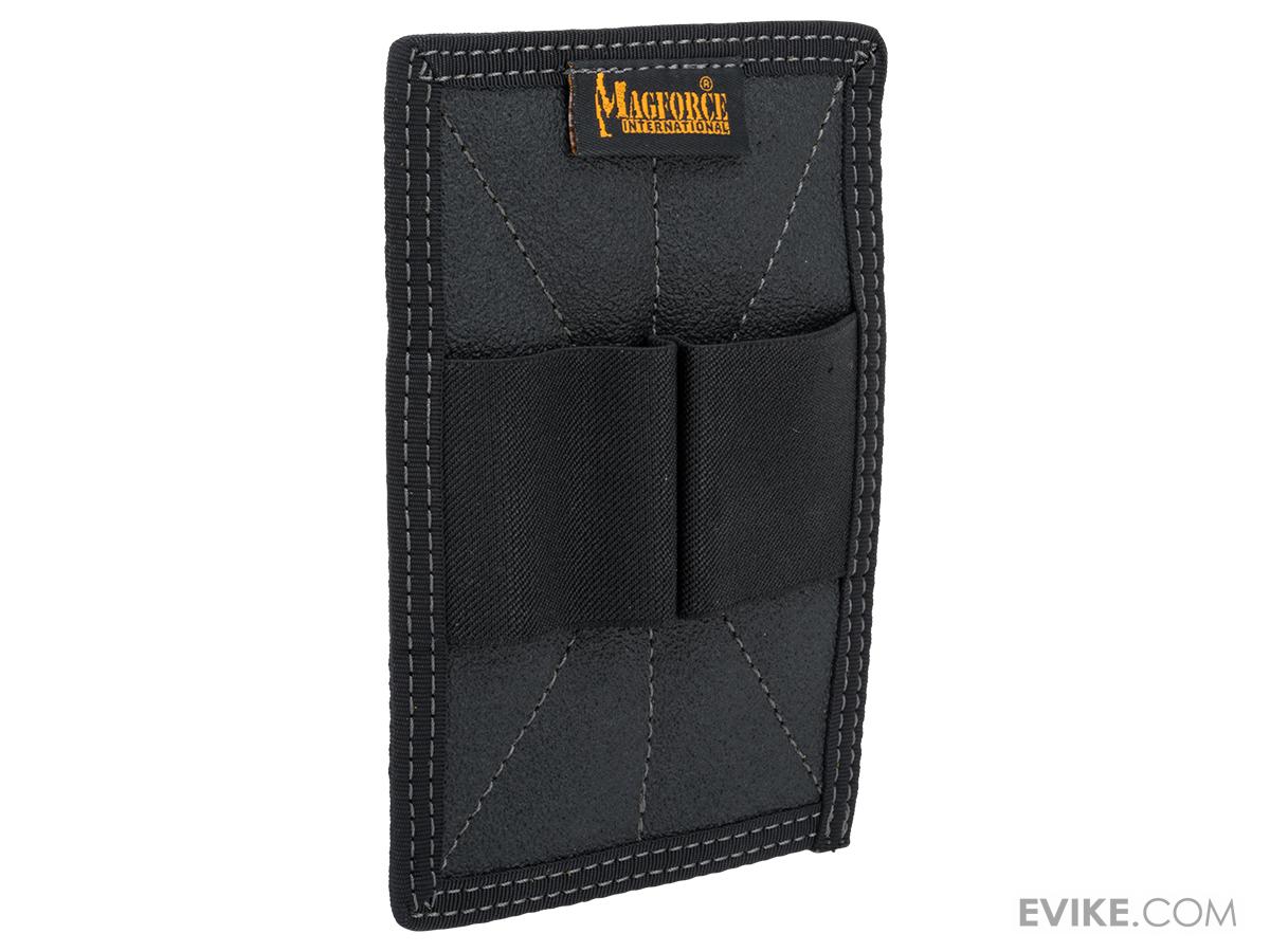 MagForce Hook and Loop Pistol Magazine Loops (Color: Black), Tactical ...