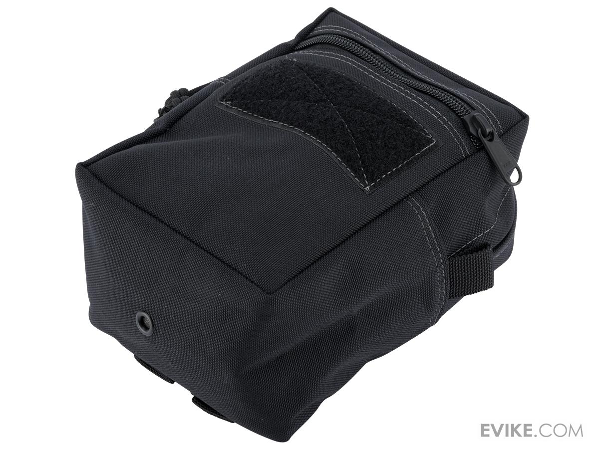 MagForce Vertical Storage Pouch (Color: Black), Tactical Gear/Apparel ...