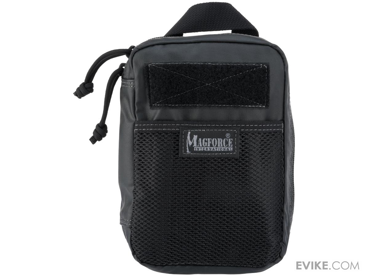 MagForce 7" EDC Organizer (Color: Jet Black), Tactical Gear/Apparel ...