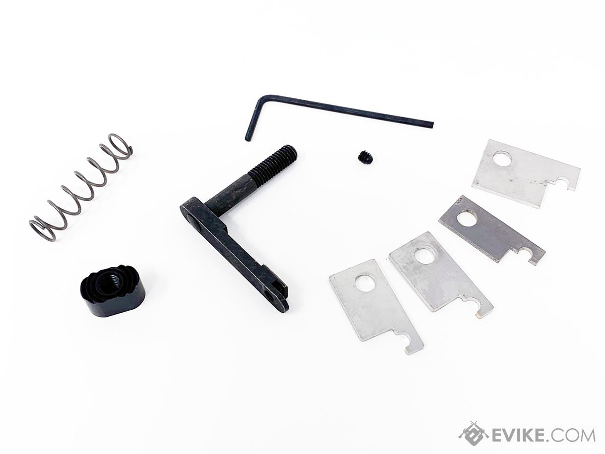 Maglatch F.N.G.R. Fixed Magazine Compliance Kit for AR Style Rifles ...