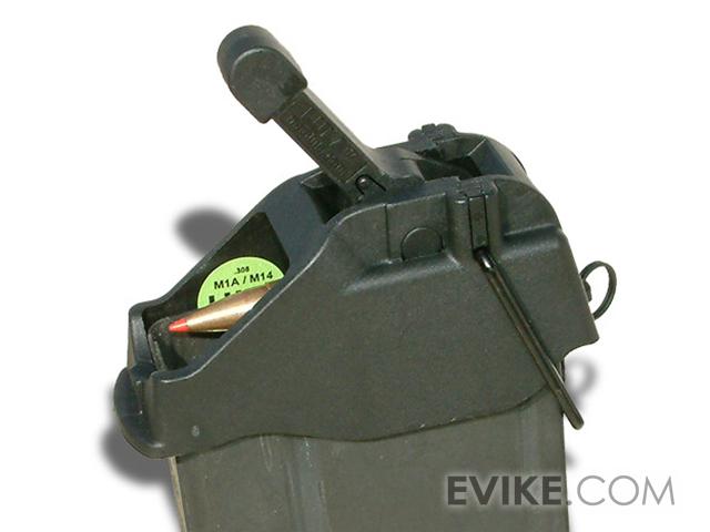 Maglula LULA Universal Rfile Magazine Speed Loader / Unloader (Type ...