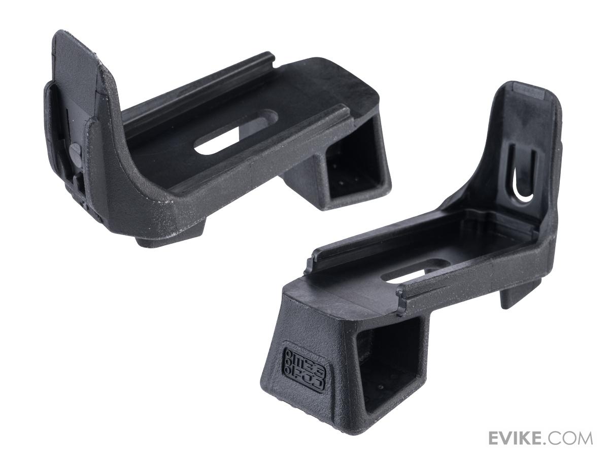 MAGPOD for AR/M4 GEN M3 PMAGs (Color: Black / 3-Pack), Accessories ...