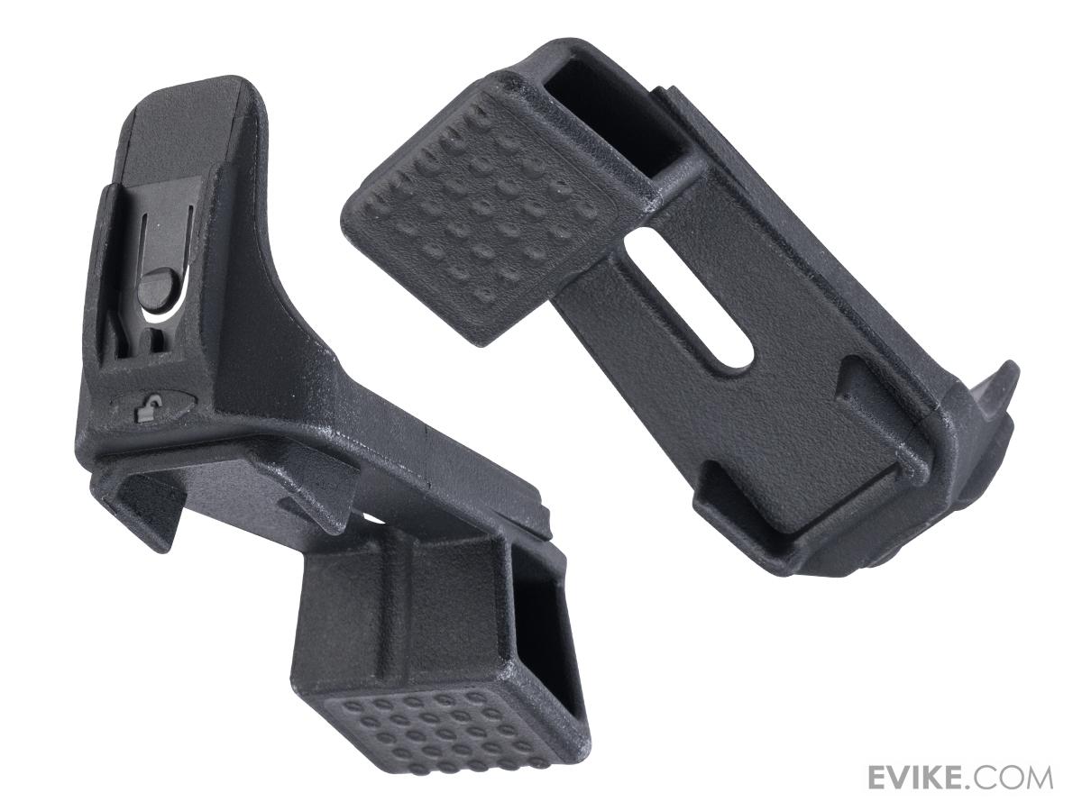 MAGPOD for AR/M4 GEN M3 PMAGs (Color: Black / 3-Pack), Accessories ...