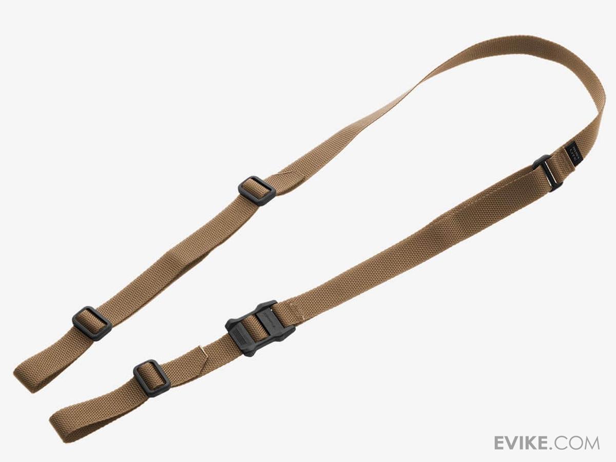 Magpul MS1 Lite Rifle Sling (Color: Coyote Tan), Tactical Gear/Apparel ...