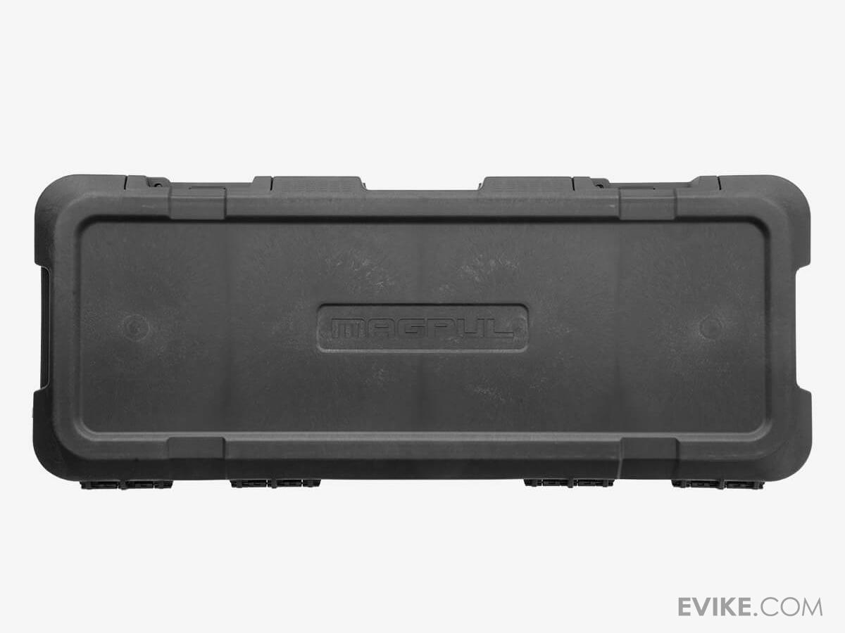 Magpul DAKA Hard Rifle Case w/ DAKA Grid Organizer (Model: R44 / Black ...