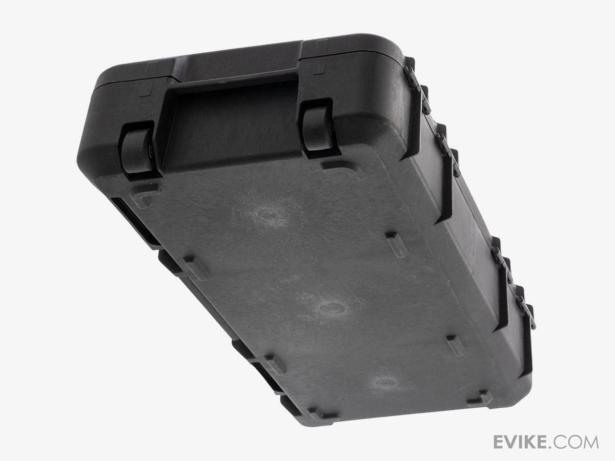 Magpul DAKA Hard Rifle Case w/ DAKA Grid Organizer (Model: C35 / Black ...