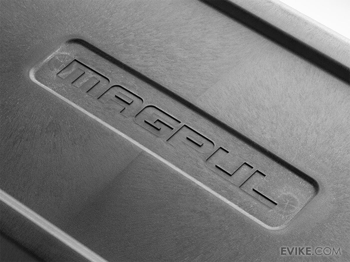 Magpul DAKA Hard Rifle Case w/ DAKA Grid Organizer (Model: C35 / Black ...