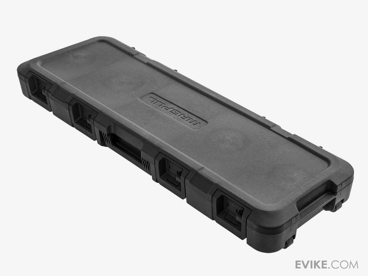 Magpul DAKA Hard Rifle Case w/ DAKA Grid Organizer (Model: LR53 / Black ...