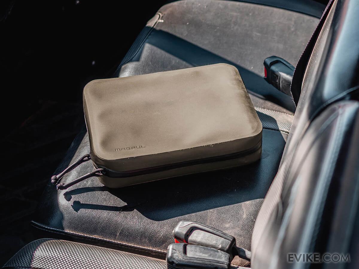 Magpul DAKA Utility Organizer (Color: Flat Dark Earth / Large ...