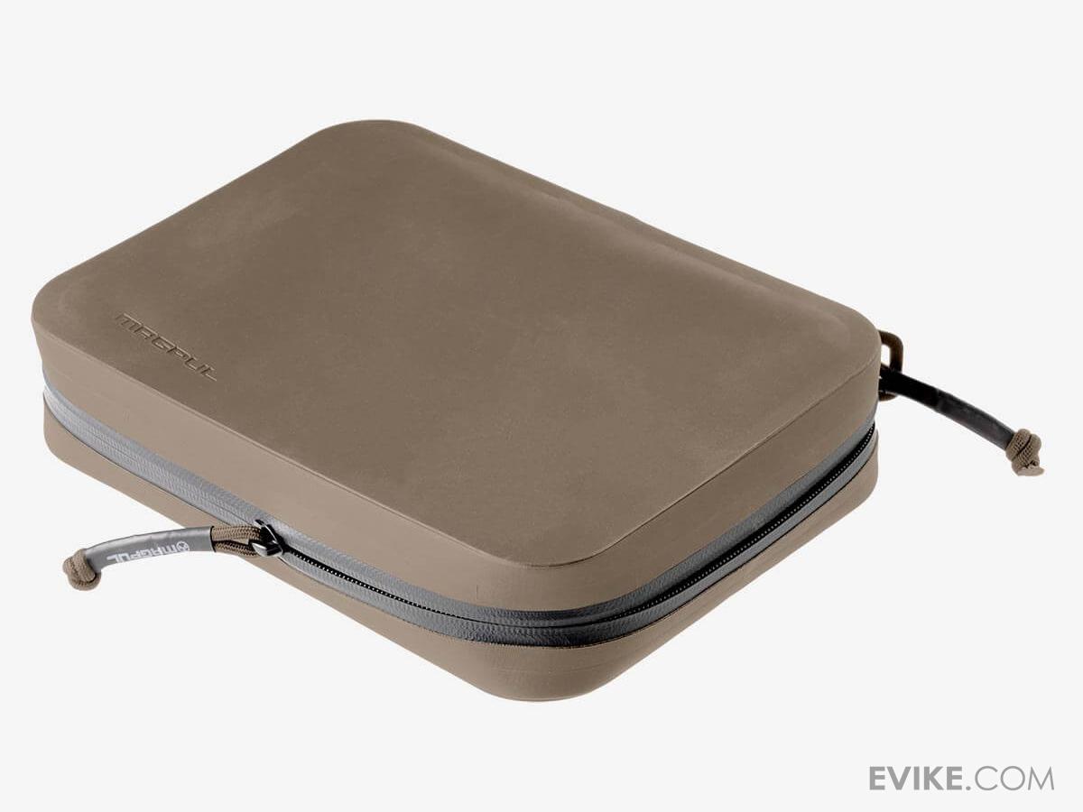 Magpul DAKA Utility Organizer (Color: Flat Dark Earth / Large ...