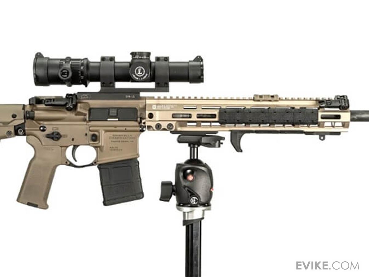 Magpul M-LOK Tripod Adapter (Color: Black), Accessories & Parts, Bipods ...