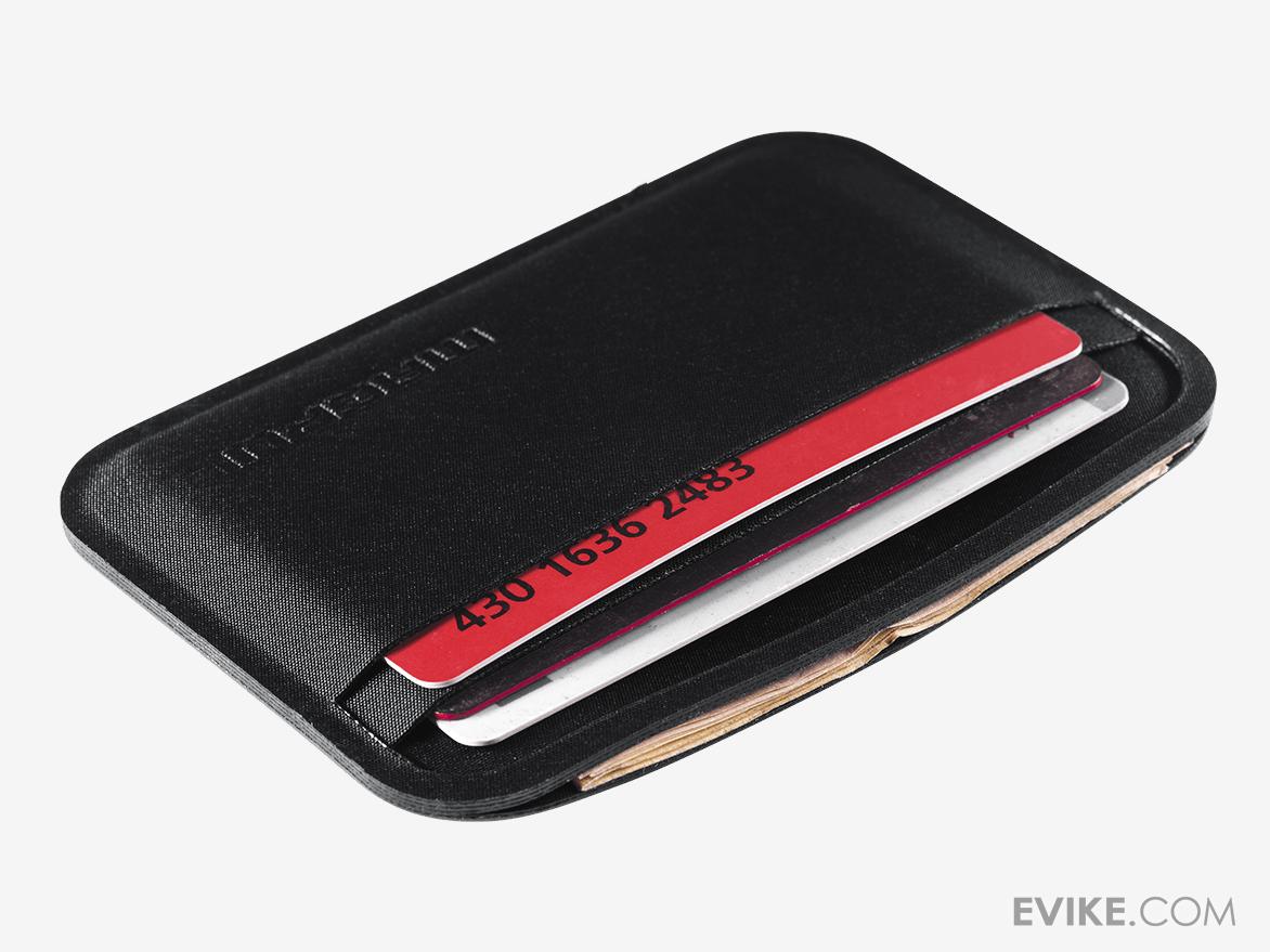 Magpul DAKA Everyday Wallet (Color: Black), Tactical Gear/Apparel ...