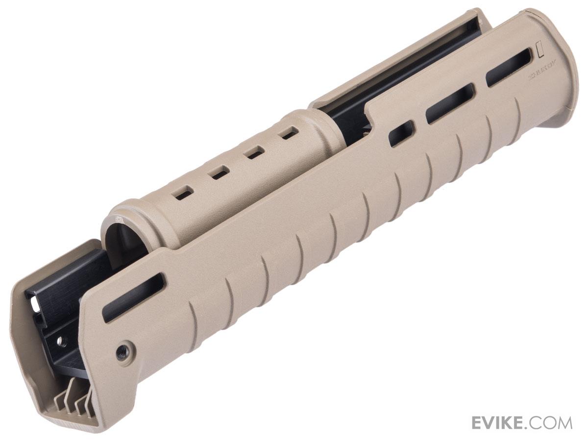 Magpul Zhukov M-LOK Handguard for AK47 & AK74 Series Rifles (Color ...