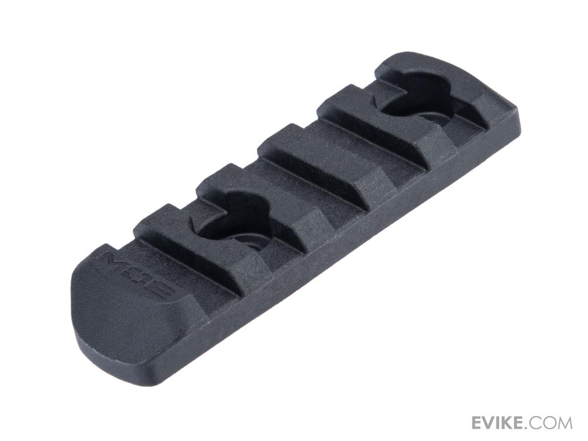 Magpul MOE Polymer Rail (Model: 5 Slots), Accessories & Parts, External ...