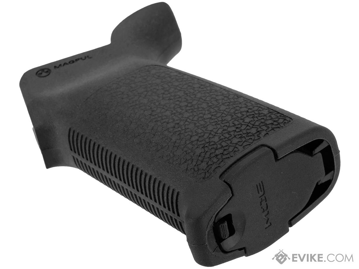 Magpul MOE Grip for M4 Series Rifles (Color: Black), Accessories ...