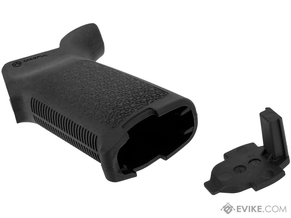 Magpul MOE Grip for M4 Series Rifles (Color: Black), Accessories ...